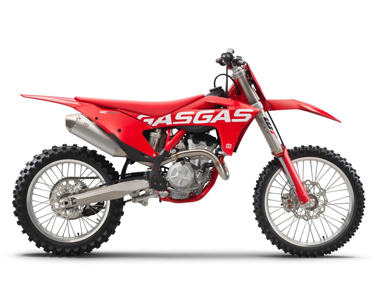 2021 GasGas MC 250F Buyer's Guide: Specs, Photos, Price | Dirt Rider