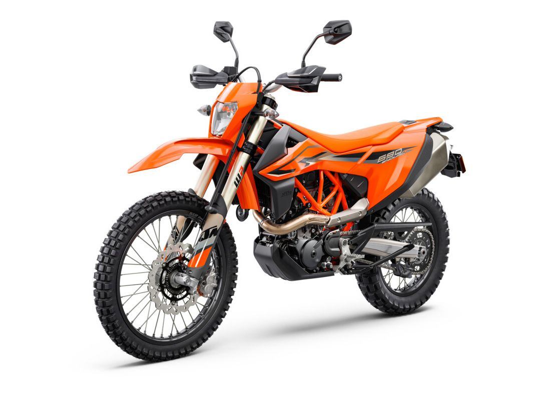2023 650–700cc Dual Sport Motorcycles To Buy | The Dirt Bike ...