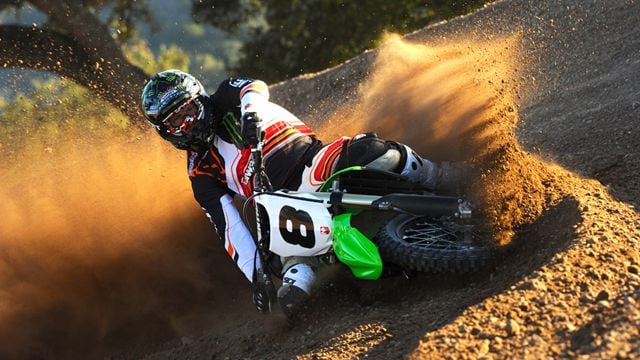 Destry Abbott joins the ISDE Trophy Team in Germany!!! | Dirt Rider