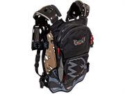 Zac Speed Exotec SP-3 Protector Pack - Backpack, Chest Protector And ...