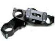 New Product: Topar Racing CRF450R Triple Clamp Set - Dirt Rider ...