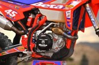 2021 Off-Road Racebikes—Joe Wasson’s Beta 480 RR Race Edition | Dirt Rider