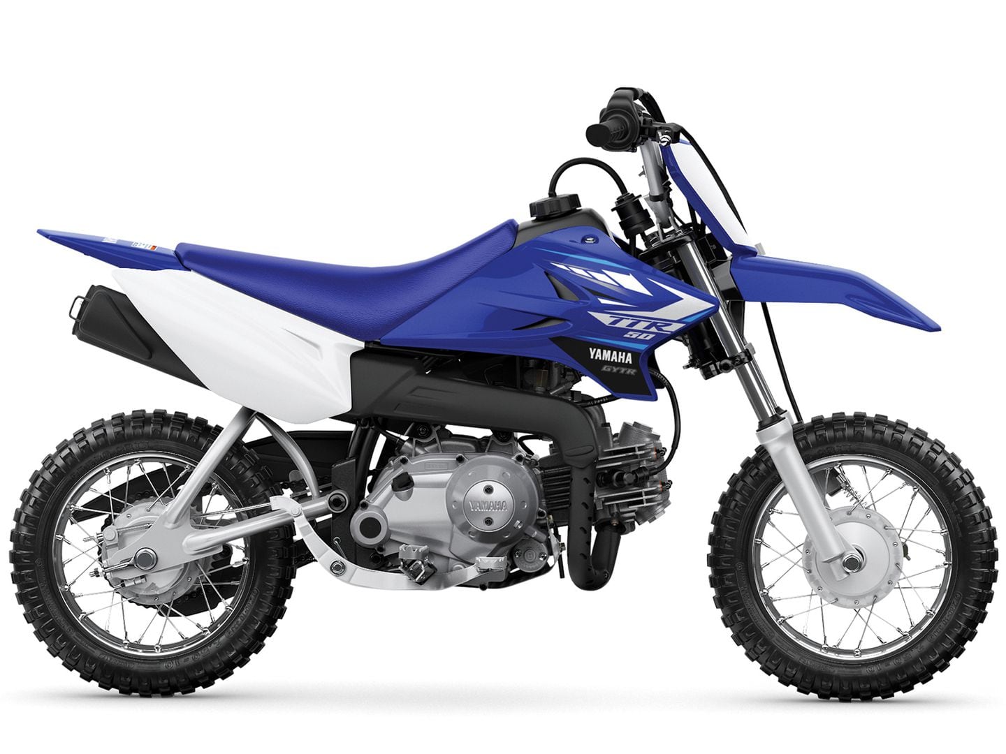 2020 Yamaha TT-R50E Buyer's Guide: Specs, Photos, Price | Dirt Rider