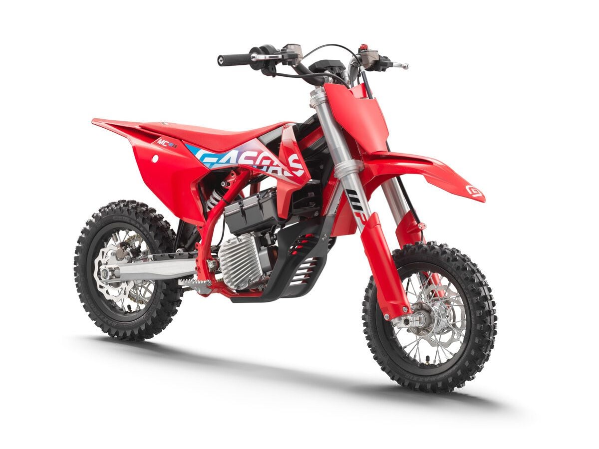 Details On Honda's All-New CRF-E2 Electric Kid's Dirt Bike, 54% OFF
