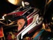 Tested Dirt Bike Products - Cyclops Battery-Powered Helmet Light ...