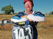 Steve Mahre: I Ride - Dirt Rider Magazine | Dirt Rider