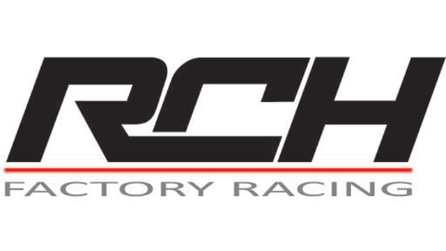 RCH Factory Racing Signs Ken Roczen | Dirt Rider