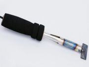 KnobbyKnife - Tire Tool - Dirt Rider Magazine | Dirt Rider