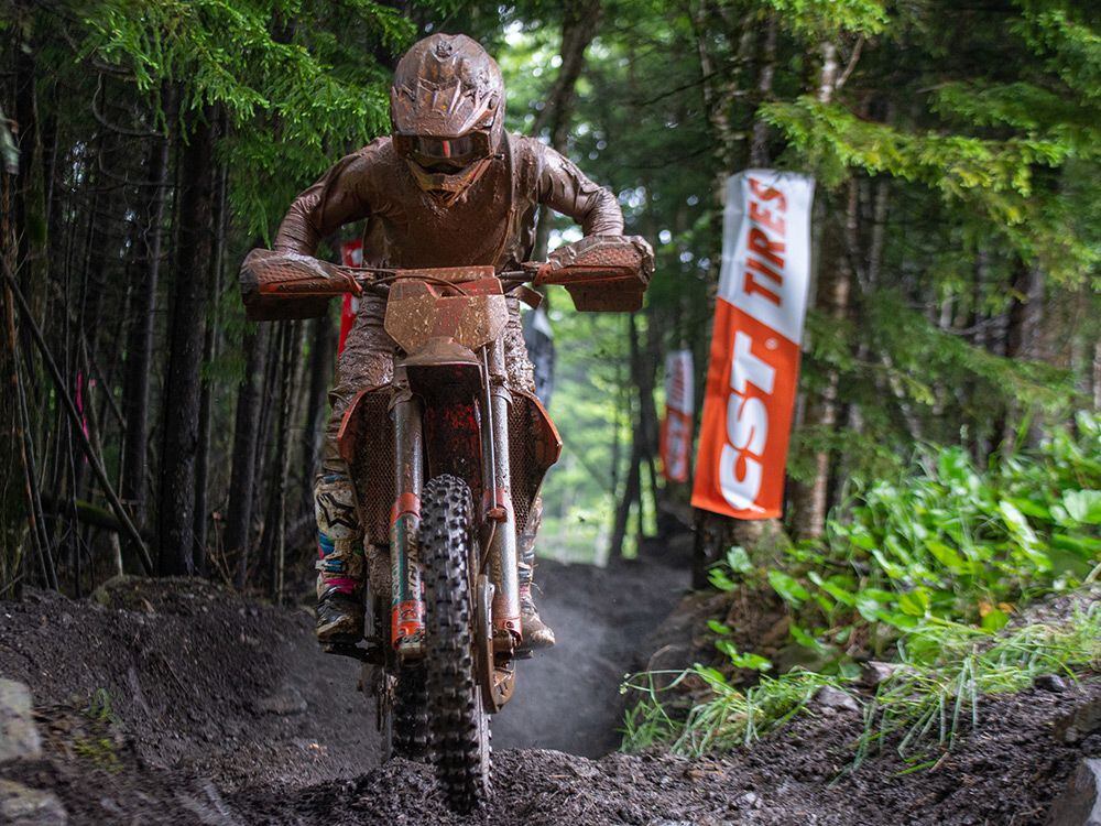 2018 Snowshoe GNCC, Revisited | Dirt Rider