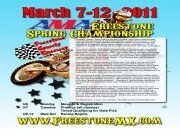 AMA Freestone Spring Championship | Dirt Rider
