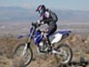 2009 Yamaha WR250F First Impression - Dirt Rider Magazine | Dirt Rider