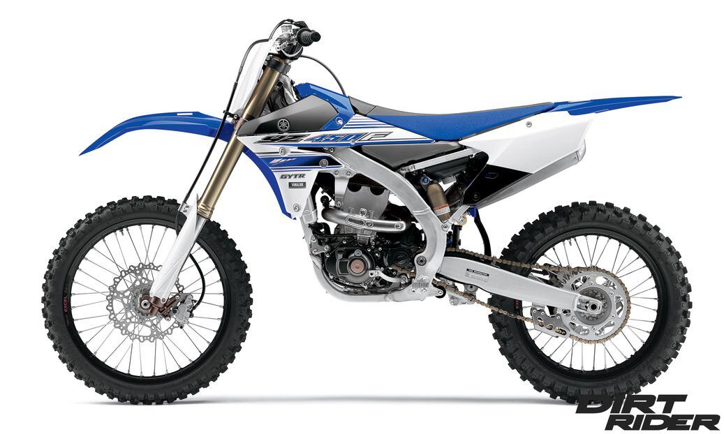 2021 OFF-ROAD DIRT BIKE BUYERS GUIDE Motocross Action Magazine ...