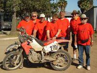 A Baja 1000 Checklist from a Weekend Warrior Column - Feature Review ...