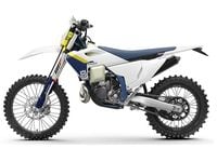 2024 Beta Explorer Electric Dirt Bike First Look | Dirt Rider