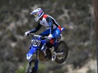 Dunlop Geomax MX14 Tire Introduction and First Ride Review | Dirt Rider