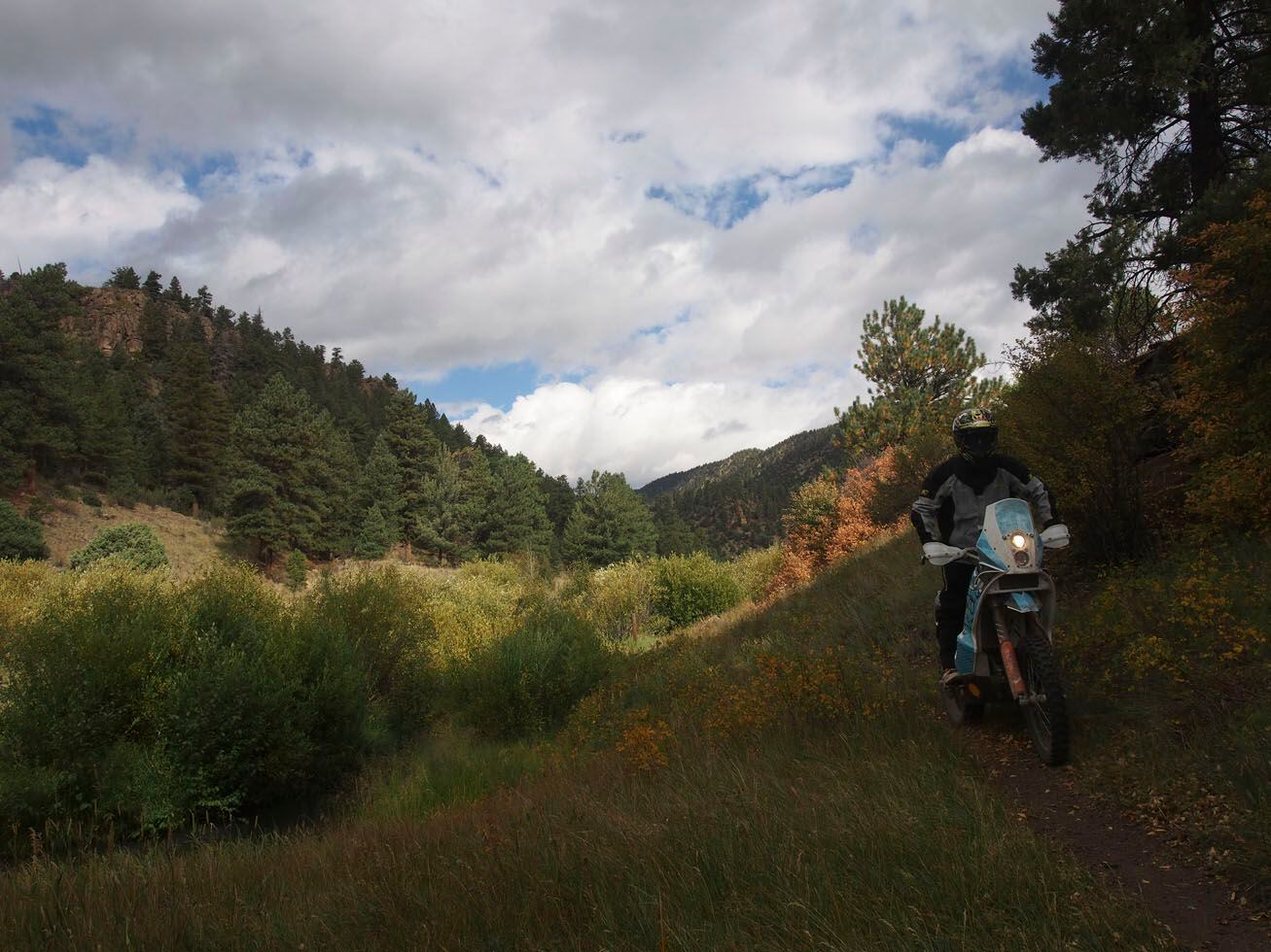 The 2016 Colorado 600 | Dirt Rider