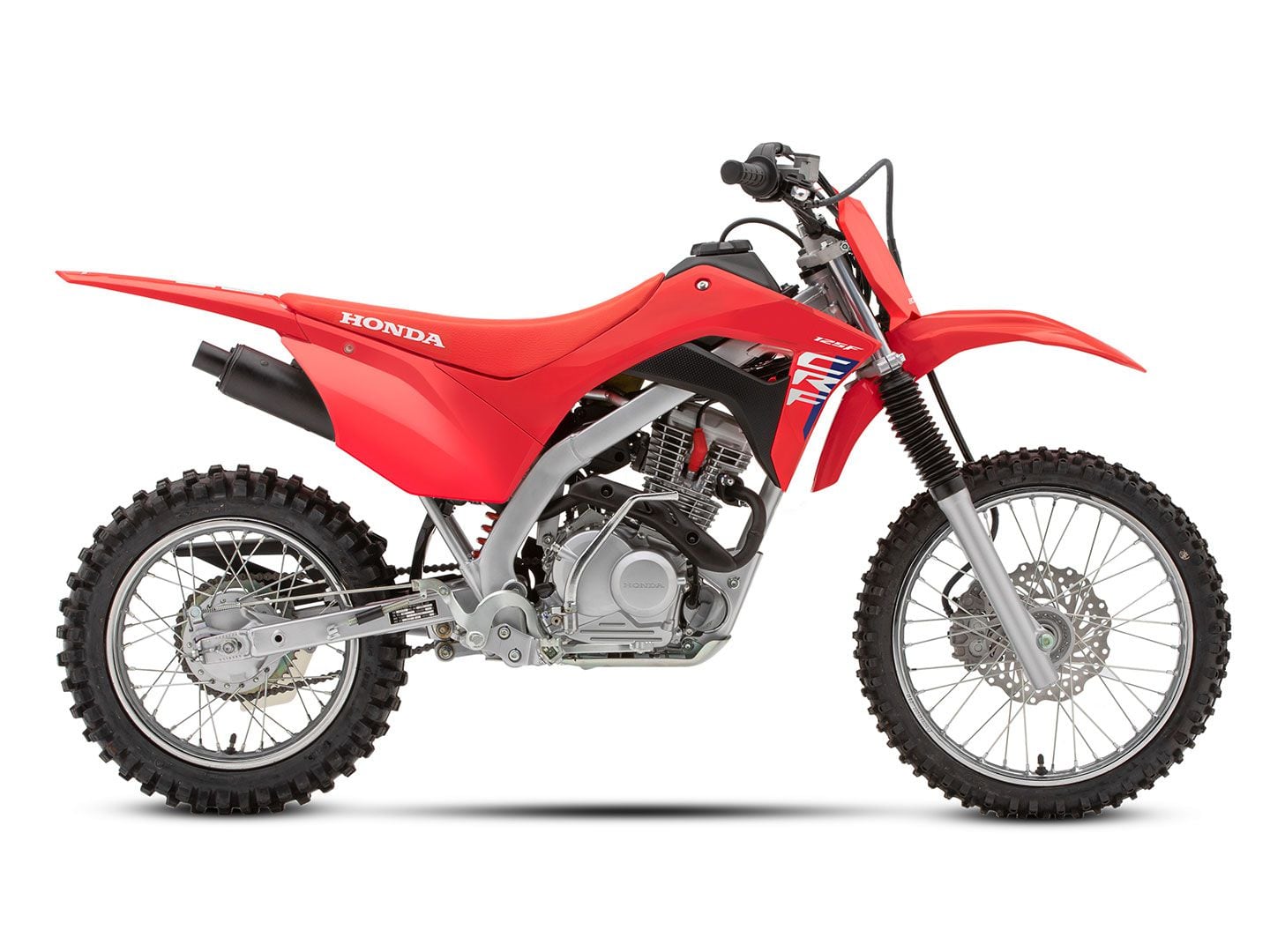 Four 2025 125cc Four-Stroke Trail Bikes To Buy | Dirt Rider