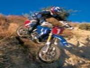 Vertical Drops with Barry Hawk - Dirt Rider Magazine | Dirt Rider