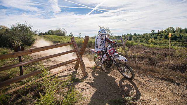 Photo Extra: 2013 National Enduro Series | Dirt Rider