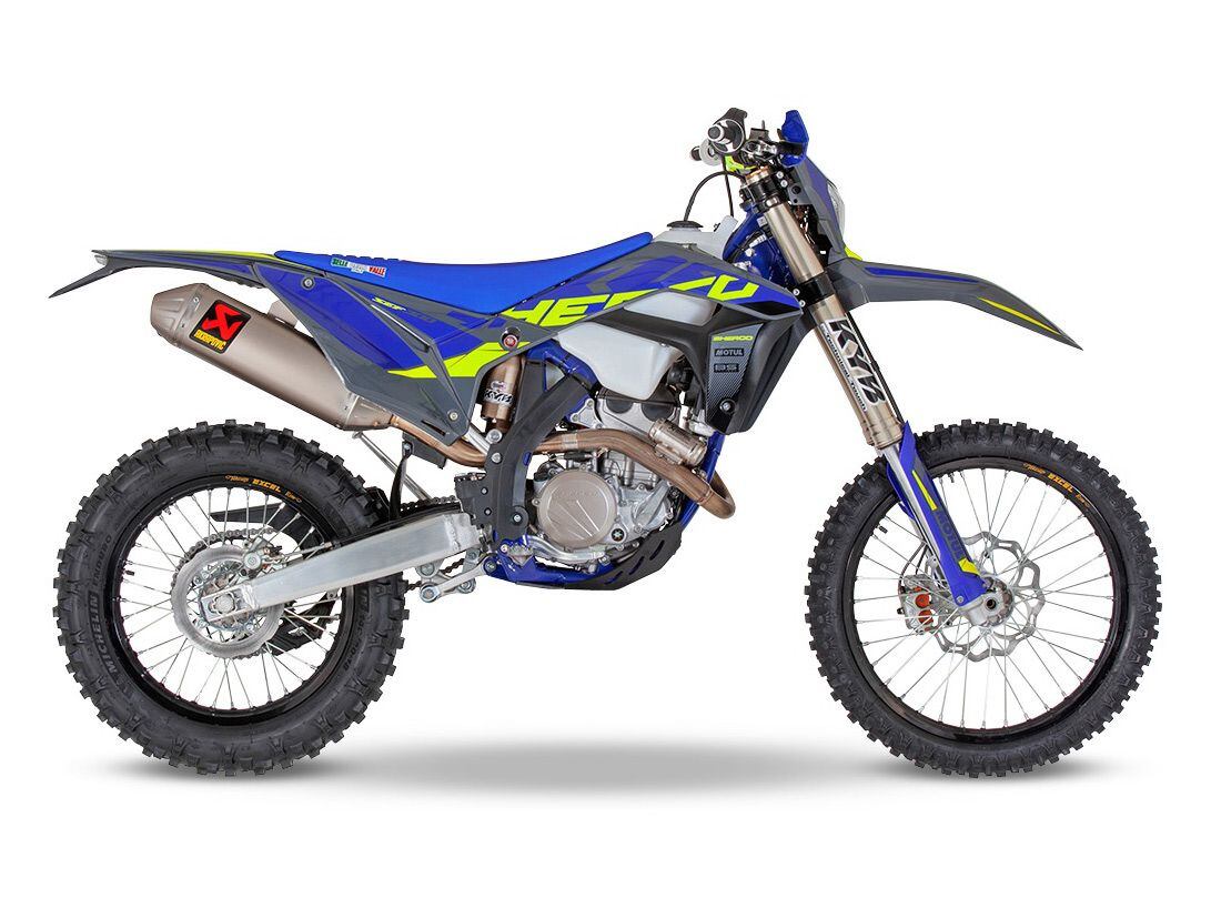 2 Used 300cc Four-Stroke Enduro Bikes To Buy in 2025 | Dirt Rider