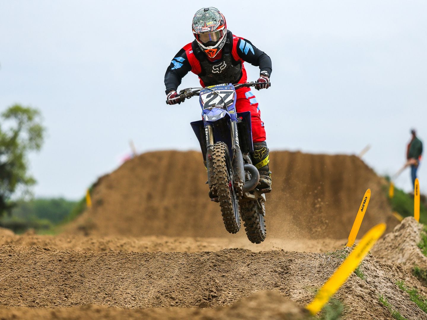 James Stewart Freestone Spring Championship 2017 | Day 3 | Dirt Rider