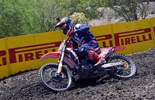 Double Class Victory for Pirelli at MXGP of Mexico | Dirt Rider