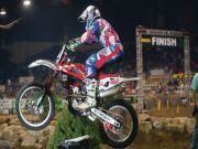 Zip-Ty Racing Husqvarna TE310 EnduroCross Race Bike - Thunderstruck ...