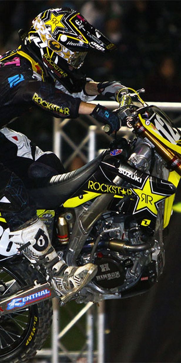 Rockstar Energy Wallpaper For Iphone