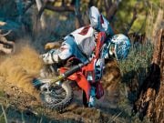 2003-2010 Honda CRF150F - Used - Dirt Rider Magazine | Dirt Rider