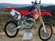 1996-2007 Honda CR80R/85R - Used Bikes - Dirt Rider Magazine | Dirt Rider