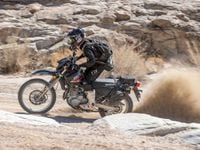 Dual Sport Riding on a 2022 Suzuki DR650S | Dirt Rider
