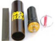 KTM 65 Shock Reservoir/ Bladder Conversion Kit - Race Tech - Dirt Rider ...