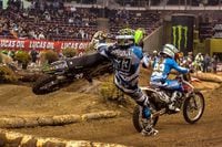 What Really Happened: Boise EnduroCross | Dirt Rider