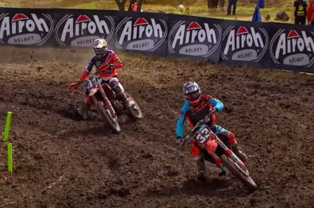 MXGP of Mexico Qualifying Race Highlights 2017 | Dirt Rider