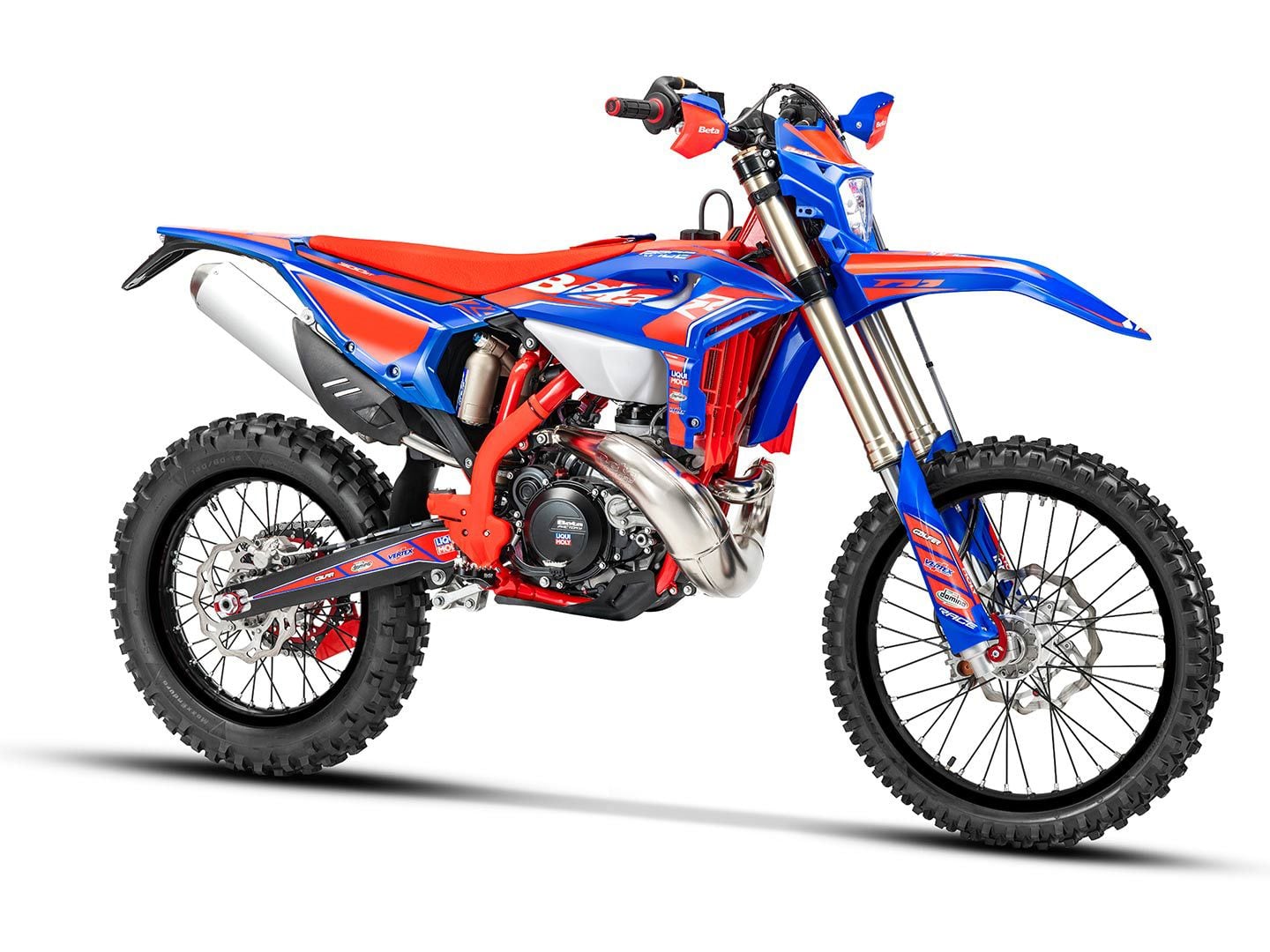 2026 Beta RR Race Off-Road Motorcycles First Look | Dirt Rider