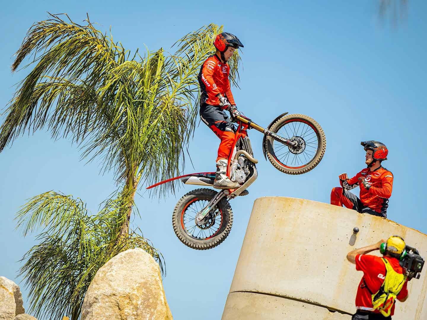 2023 California Trials Invitational (CTI) Photo Gallery | Dirt Rider