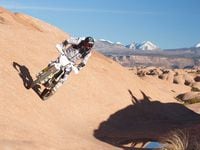 Best Dual Sport Motorcycle | Dirt Rider
