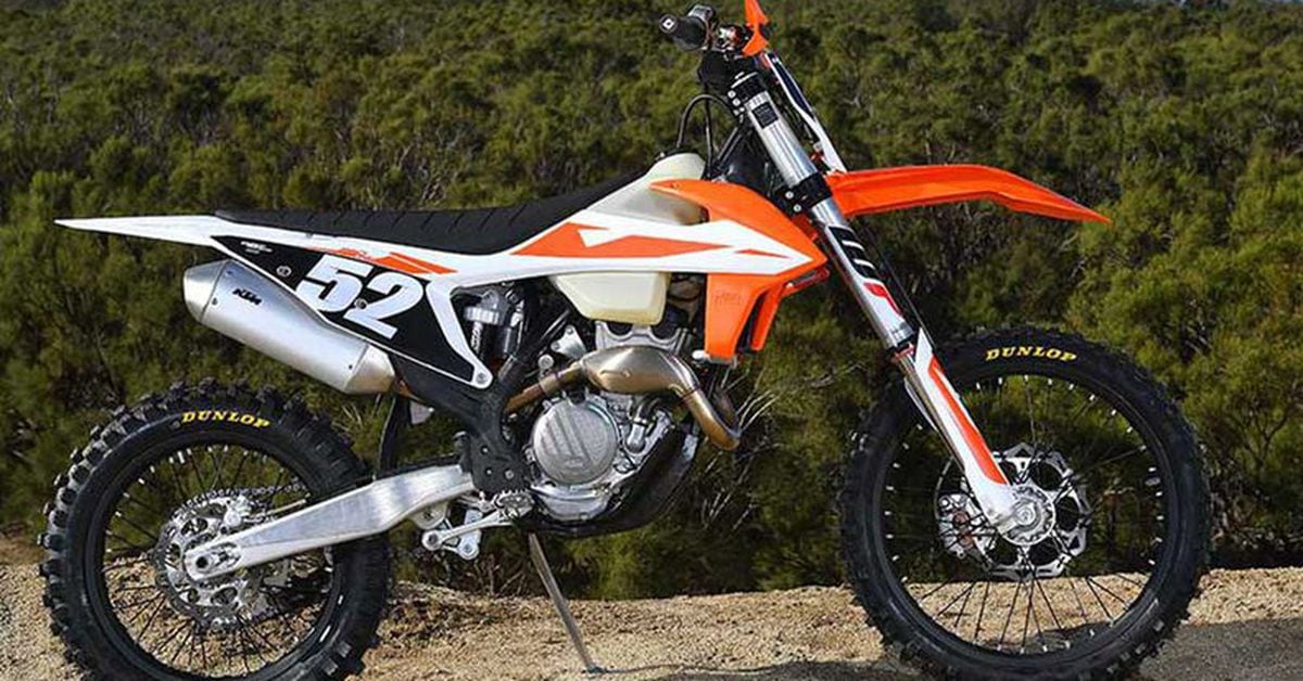 Dirt Bike, Off-Road Motorcycle Buyer's Guide | Dirt Rider