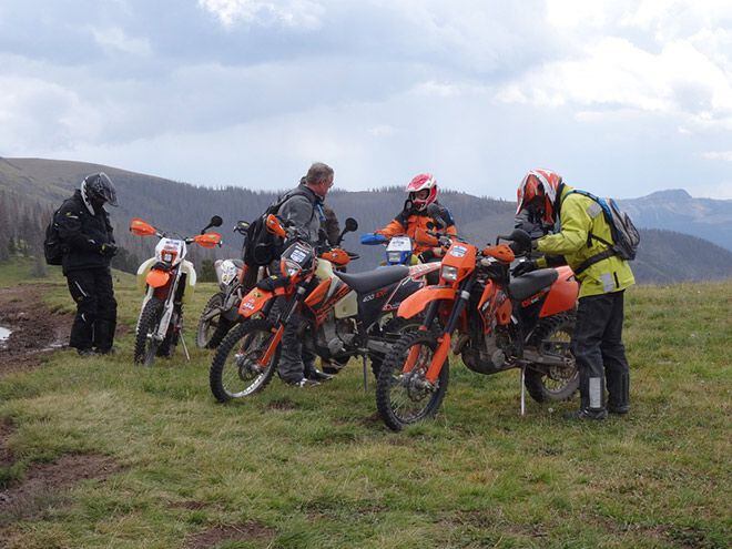 2017 Colorado 600 | Dirt Rider