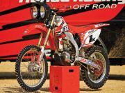 2010 Factory Off-Road Race Bikes - Dirt Rider Magazine | Dirt Rider