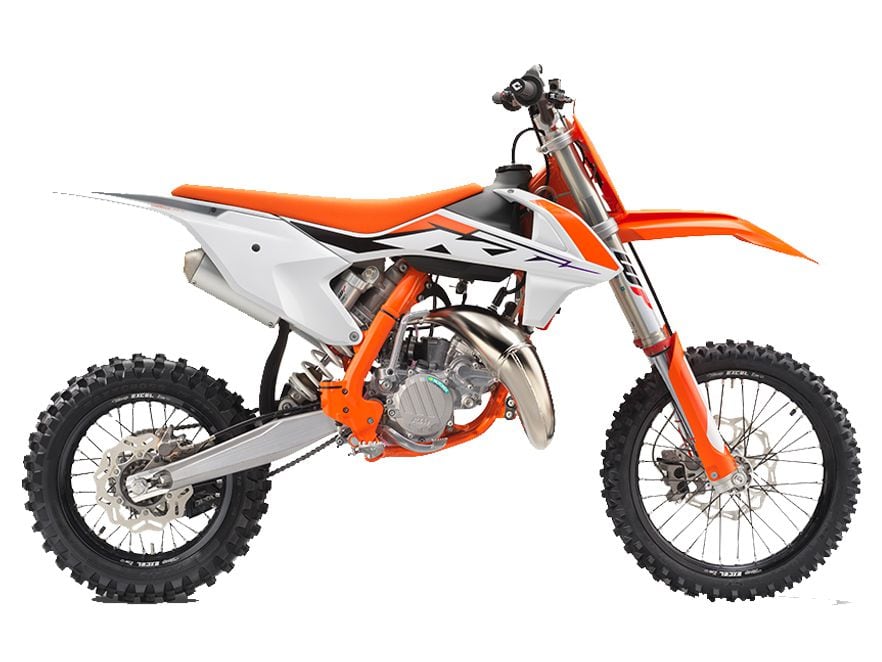 Ten 2024 85cc Dirt Bikes To Buy | Dirt Rider