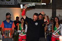 2017 Baja Rally Race Report | Dirt Rider