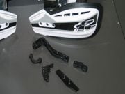 Renthal Ltd. Moto Handguards - Dirt Rider Magazine | Dirt Rider