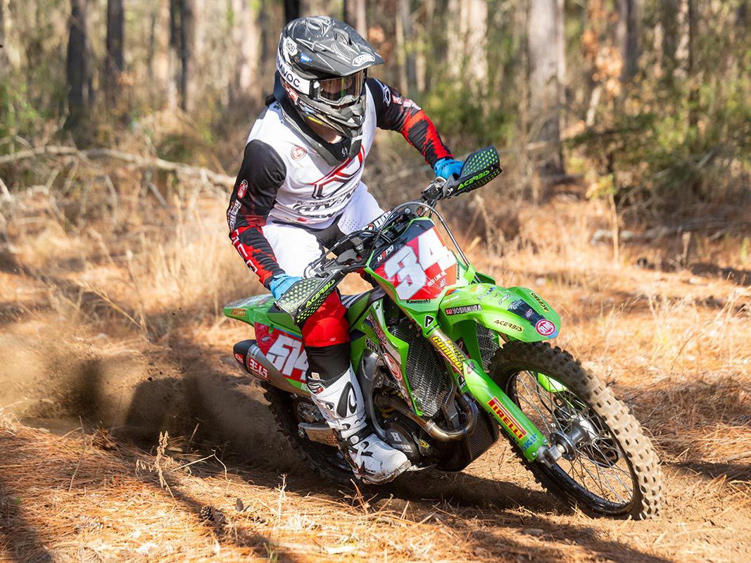 2026 American National Enduro Championship (ANEC) Schedule | Dirt Rider