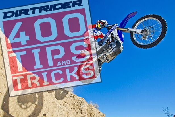 freestyle trick tips