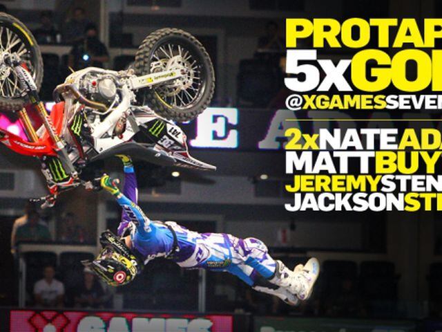 Jeremy Stenberg Wallpaper