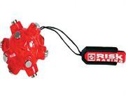 Risk Racing Magnetic Light Mine - Dirt Rider Magazine | Dirt Rider