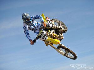 Motocross Whip