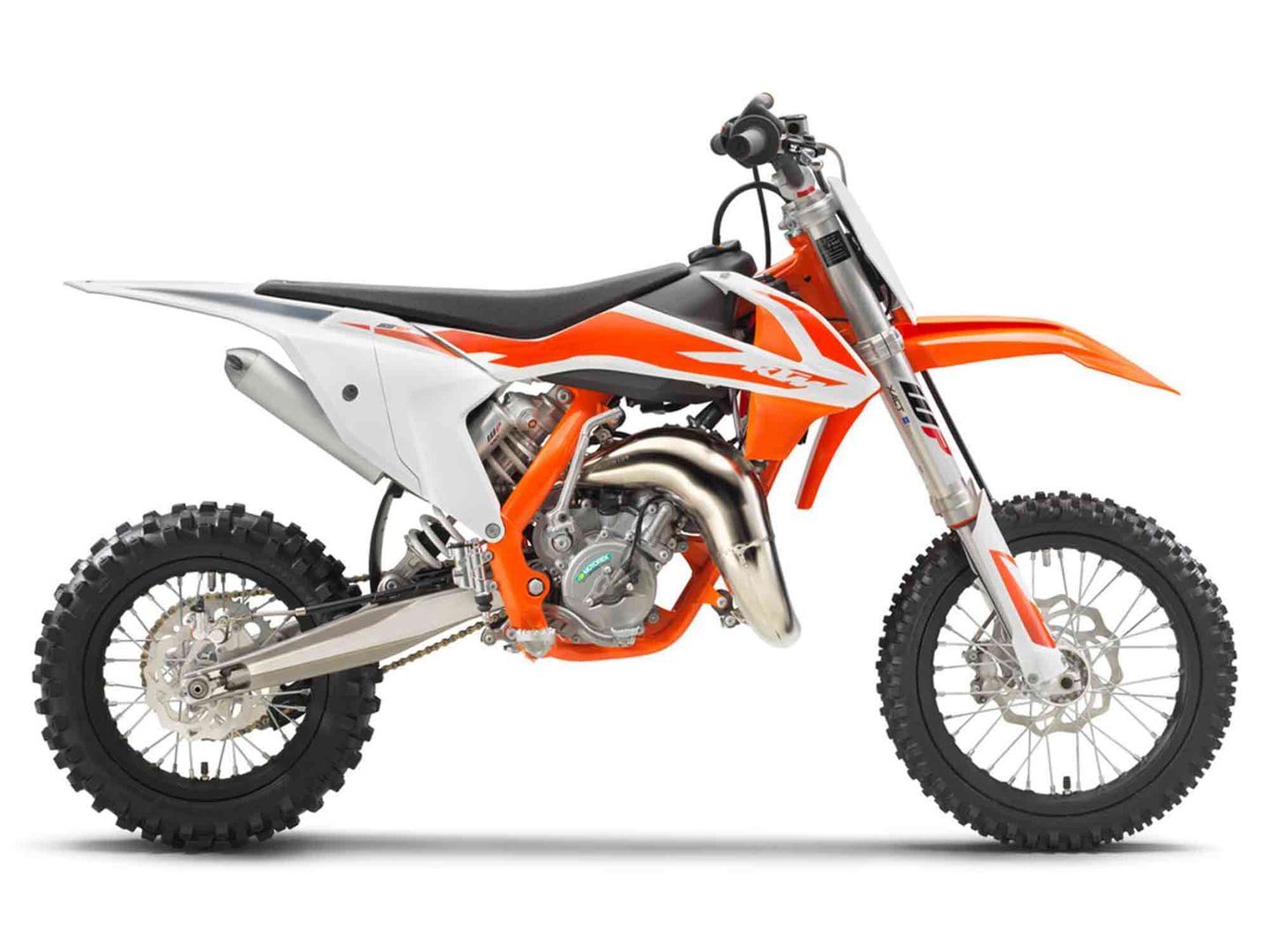 2020 KTM 65 SX Buyer's Guide: Specs, Photos, Price | Dirt Rider