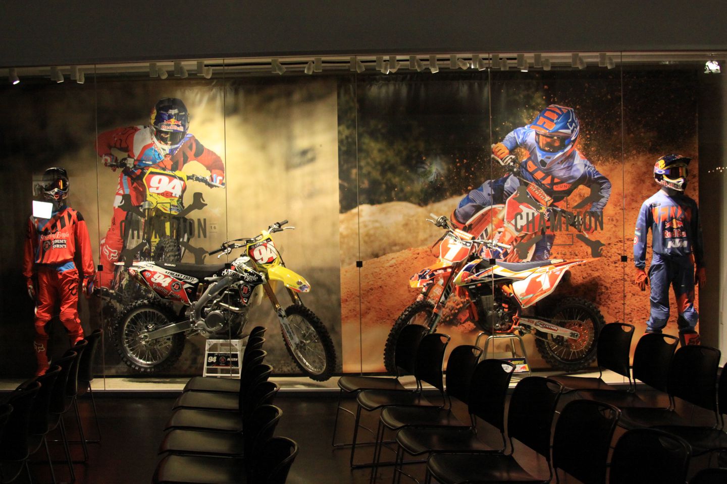 Celebration Of Speed By Fox Racing | Dirt Rider